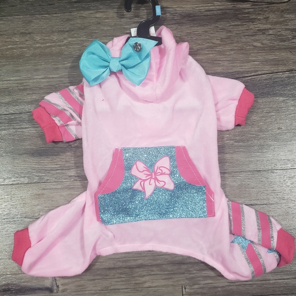 JoJo Siwa | Dog | Jojo Siwa Pet Costume | Poshmark